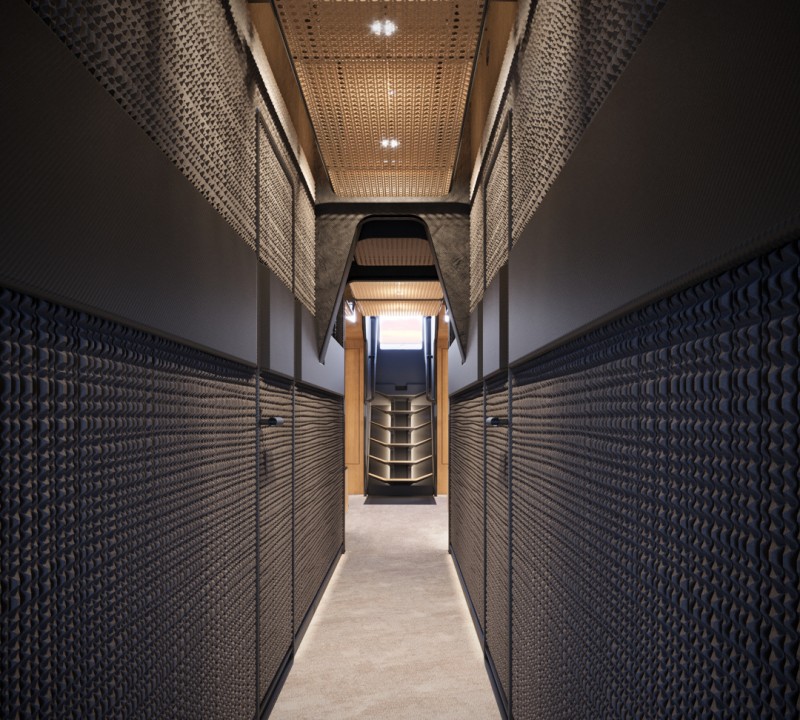 Yacht RAVEN, Baltic Yachts | CHARTERWORLD Luxury Superyacht Charters